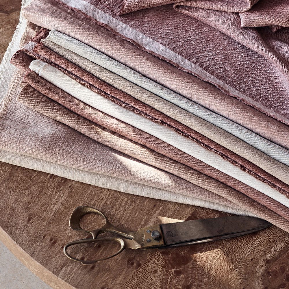 Wholesale Drapery Material Manufacturer | G.M. Syntex