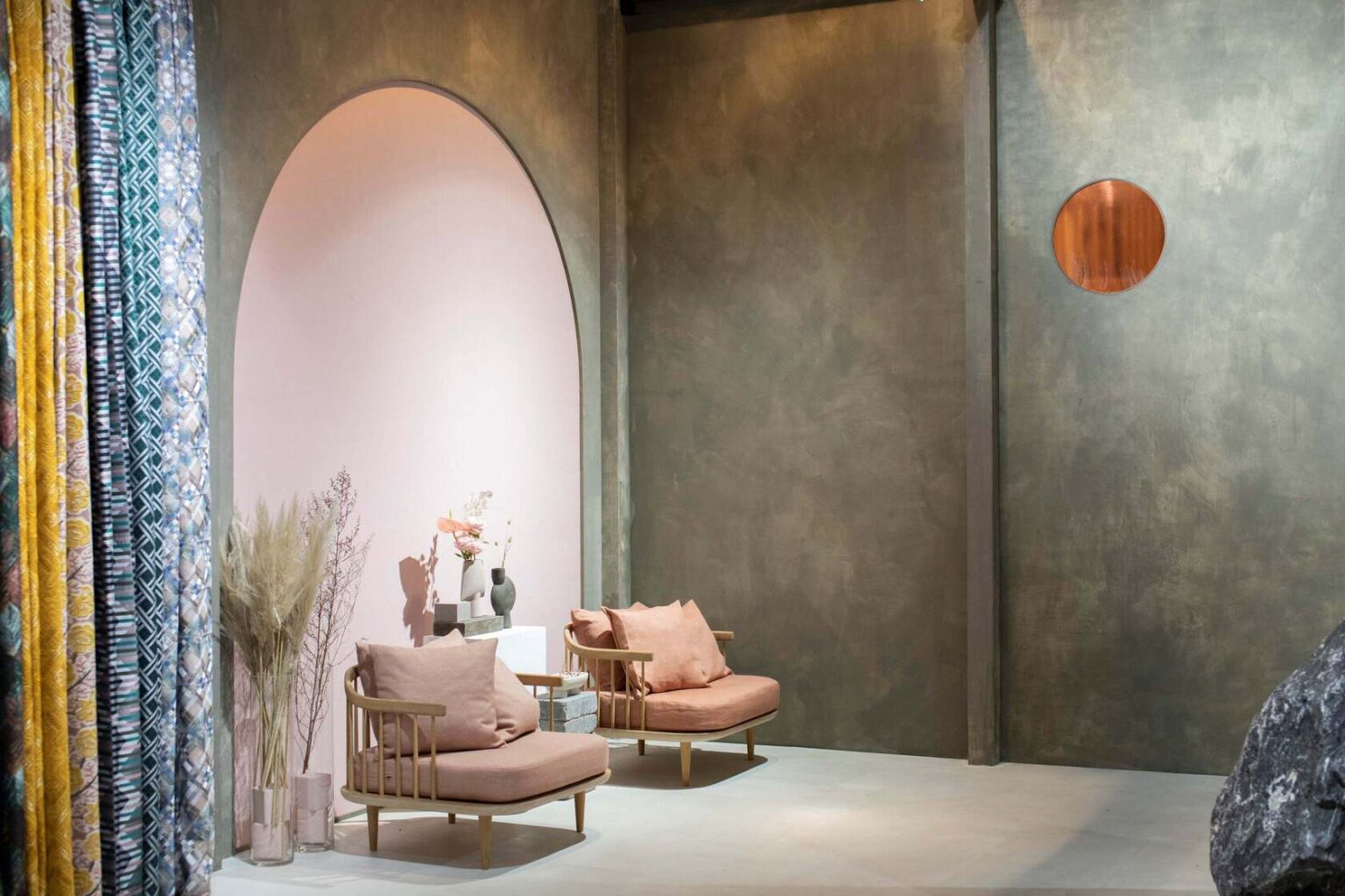 A Leading Home Textile Manufacturer in India | G.M. Syntex