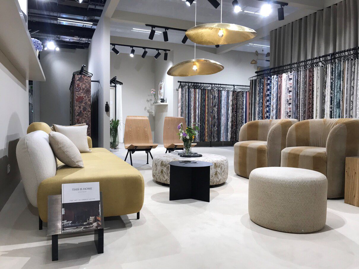 A Leading Home Textile Manufacturer in India | G.M. Syntex